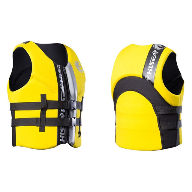 Outdoor Life Jacket Adult – All Toys 4 Boys